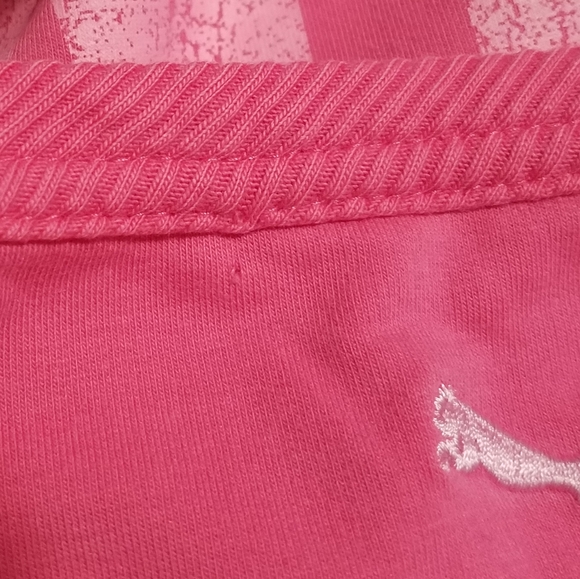 Puma | Sweaters | Puma Pink Sweater | Poshmark